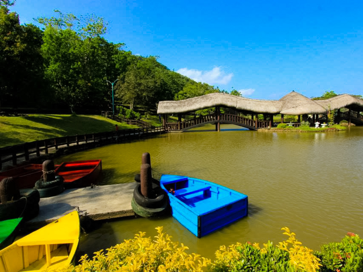 Visit Legazpi | Your Guide to the City of Fun and Adventure
