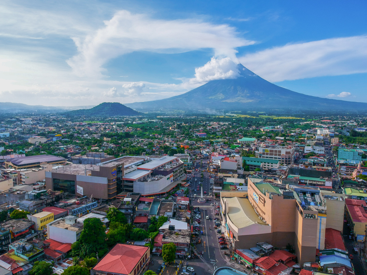 Visit Legazpi | Your Guide to the City of Fun and Adventure