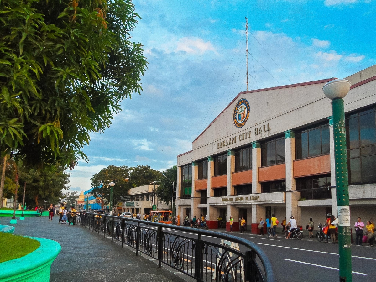 Visit Legazpi | Your Guide to the City of Fun and Adventure