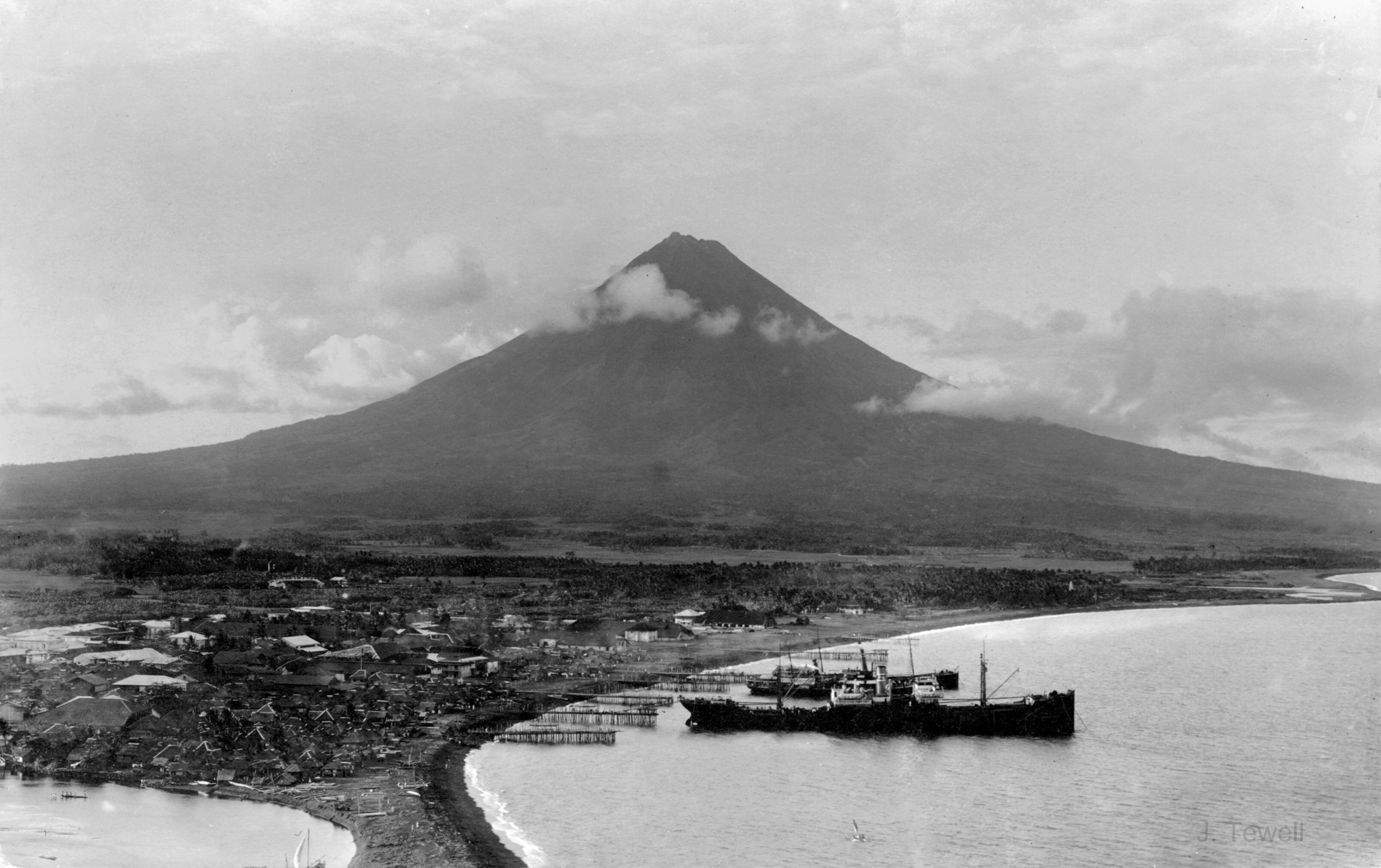 History of Legazpi City | Visit Legazpi