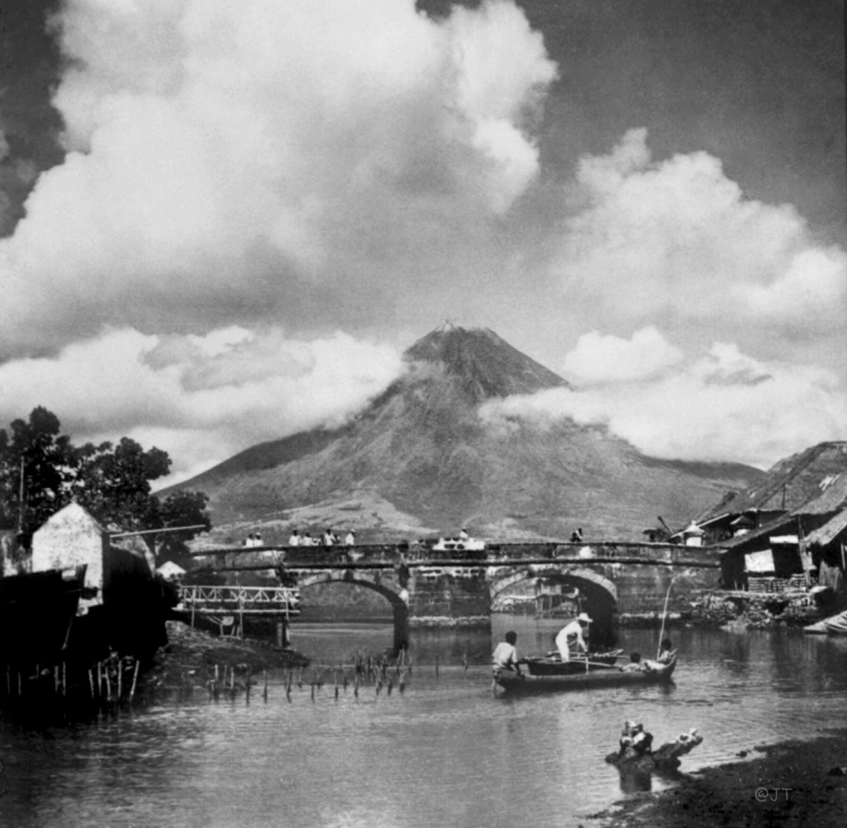 History of Legazpi City | Visit Legazpi