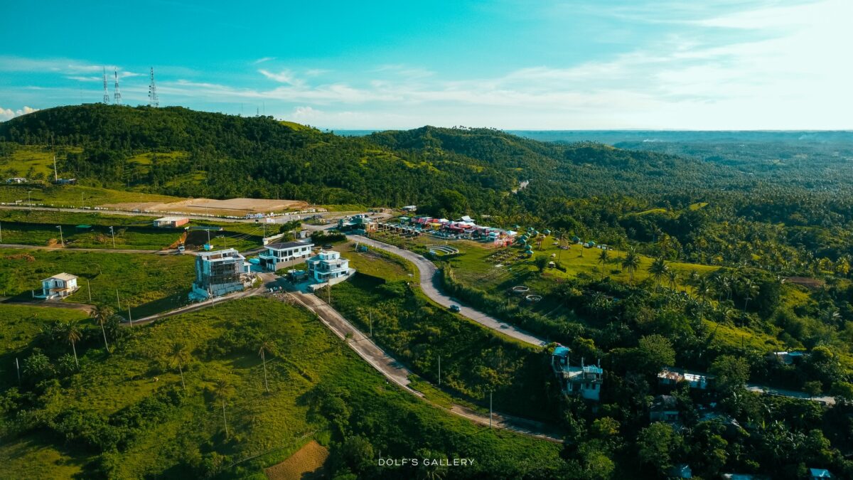 Highlands Park Legazpi | Visit Legazpi