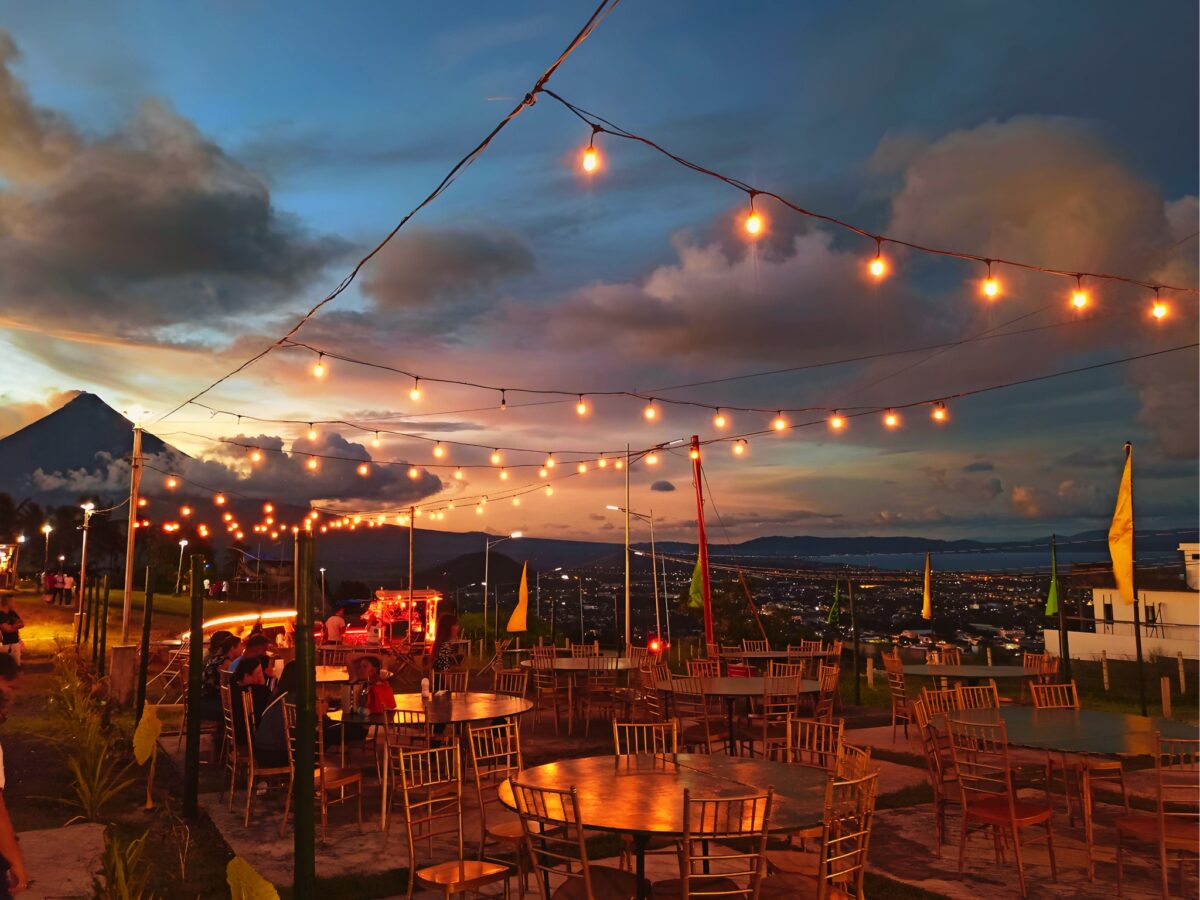 Visit Legazpi | Your Guide to the City of Fun and Adventure